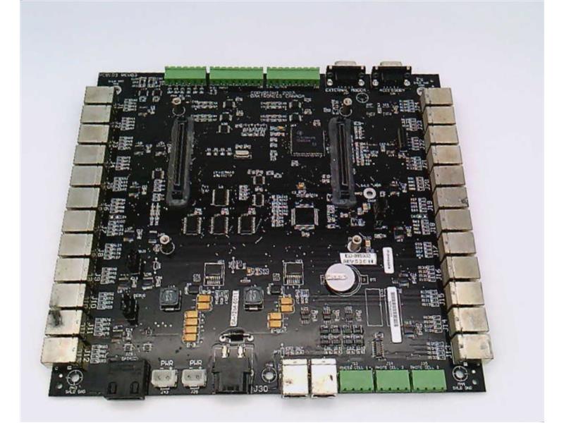 PCB103 PC Board Computer by DAKTRONICS INC