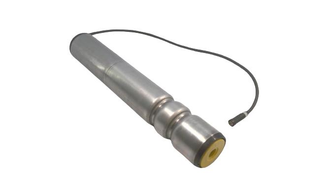 EC5000 Conveyor Roller by INTERROLL