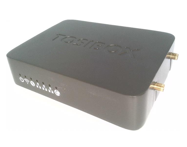 TBL1US Networking Router by TOSIBOX