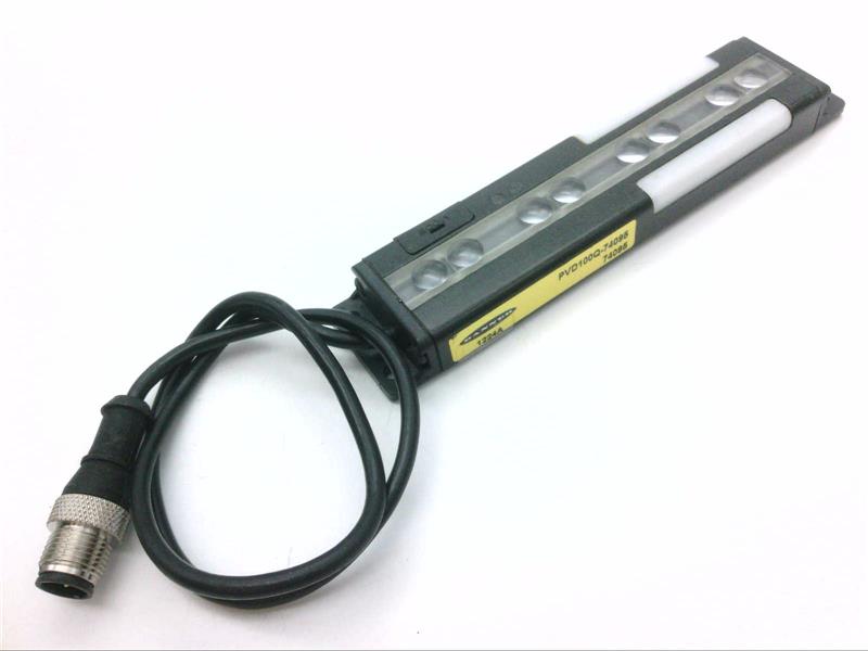 PVD100Q-74095 Position Sensor/Transmitter/Monitor by BANNER ENGINEERING