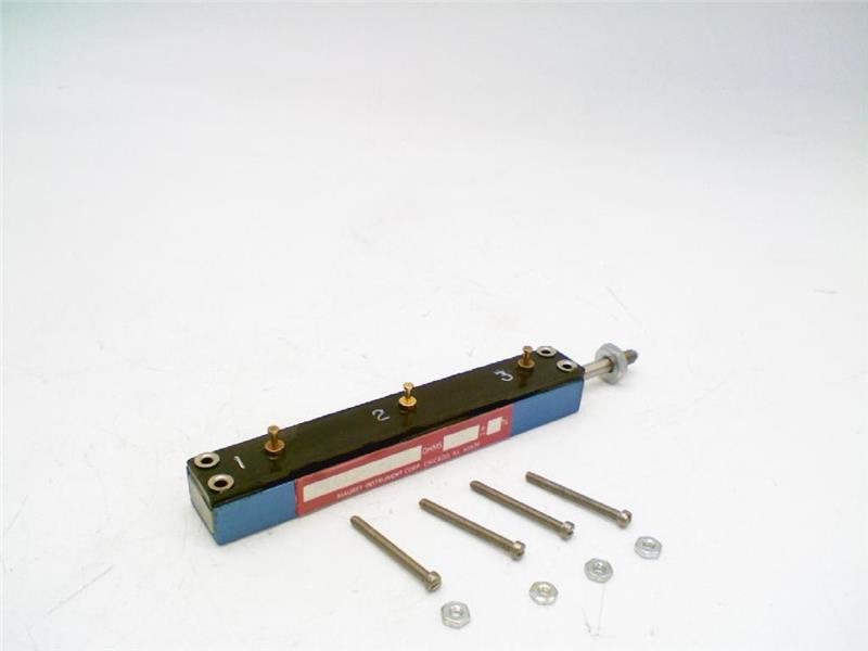 P1613-2-502 Resistor by MAUREY