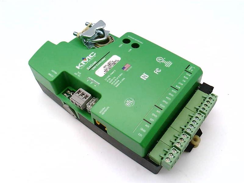 BAC-9001 Burner Control par KMC CONTROLS