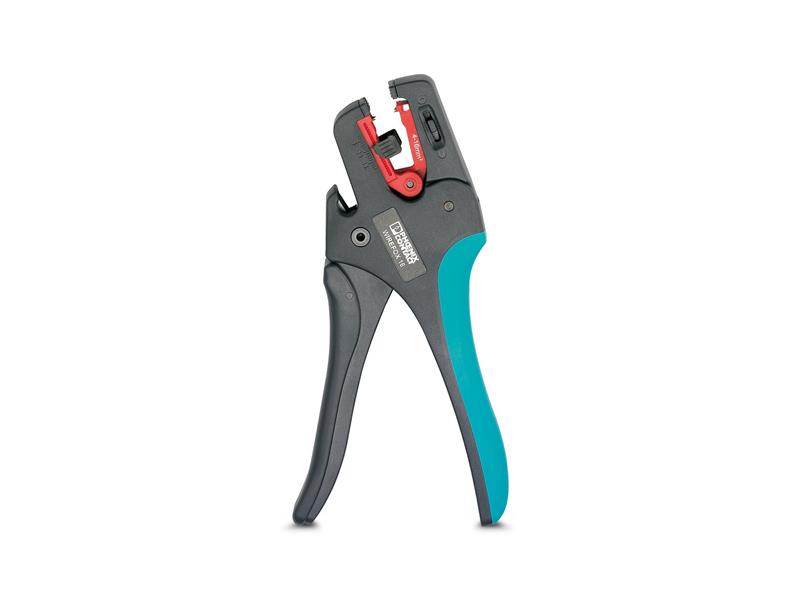 WIREFOX 16 Wire Stripper by PHOENIX CONTACT