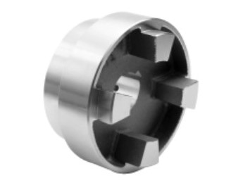 RC2-0750-187 Shaft Coupling by REULAND