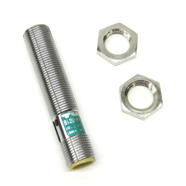 BI2-M12-LIU-H1141 Inductive Sensor by TURCK