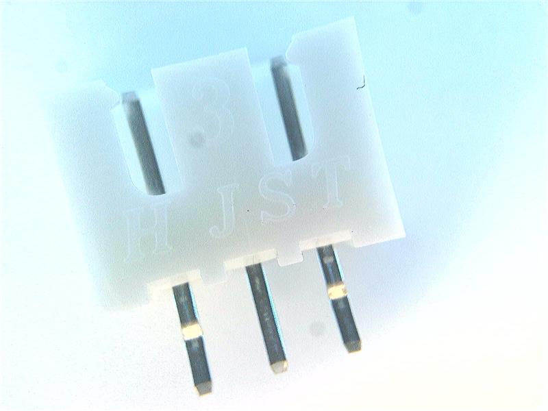 B3B-XH-A (LF)(SN) Connector/Terminal/Pin by JST