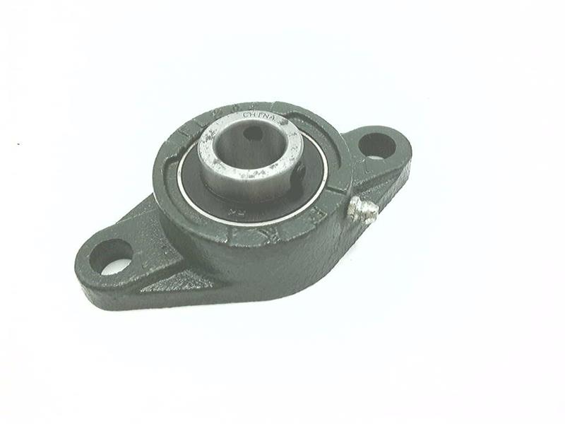 FL 204 Bearing by FK BEARING