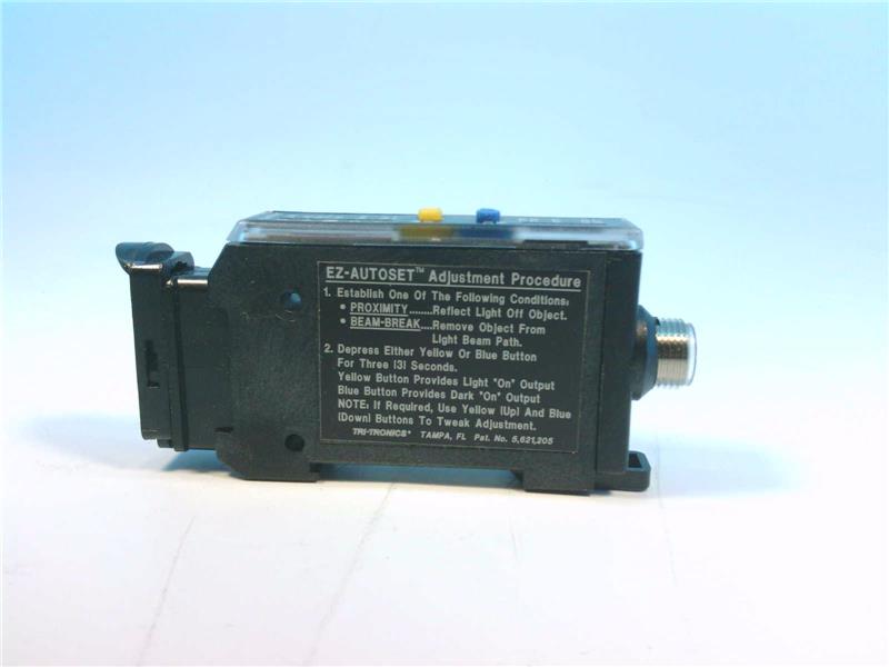 EZPICF4 Photoelectric by TRI-TRONICS