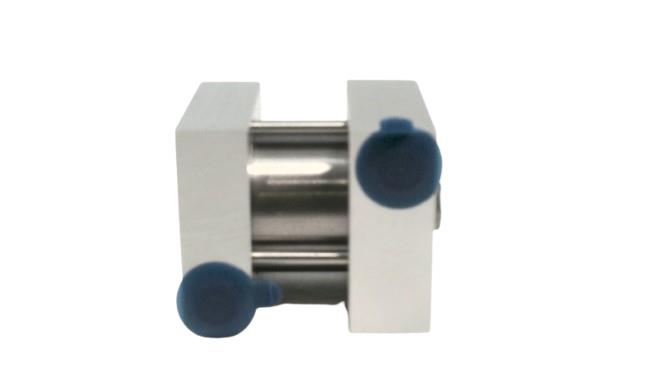 FSS-090.5 Pneumatic Cylinder by BIMBA