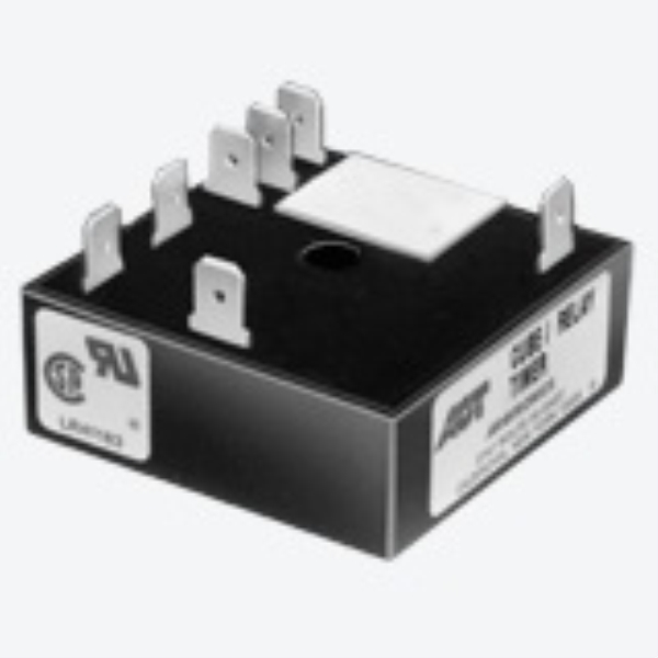 TGPL55H5D2J Time Delay Relay by AIROTRONICS