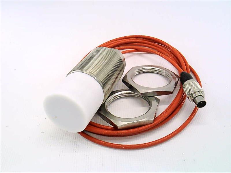 KS-250-M32 Position Sensor/Transmitter/Monitor by RECHNER