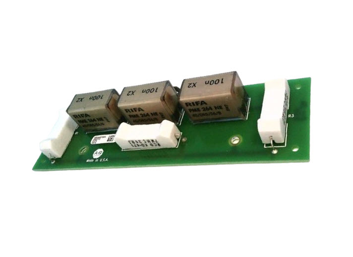 200770 Drive Board by ALLEN BRADLEY