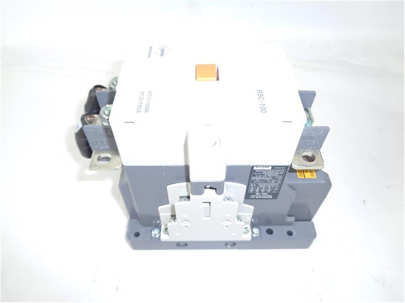 RSC-100 Contactor by BENSHAW