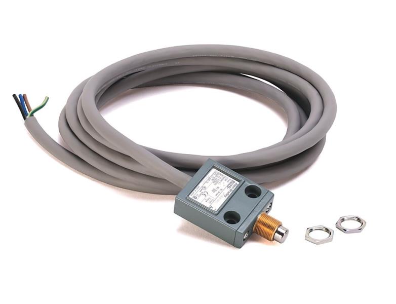 802C-TCA-10 Safety System Cable Assembly by ALLEN BRADLEY