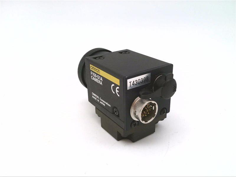 F150-S1A CCD Camera by OMRON