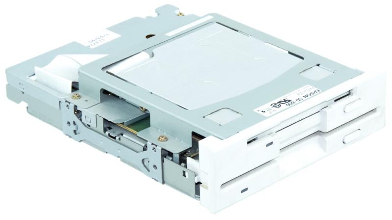 SD-700/SD-800 Floppy Drive by EPSON