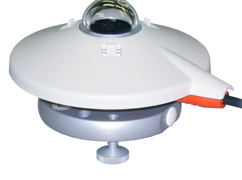 CMP3-L138-CWS Photoelectric by CAMPBELL SCIENTIFIC INC