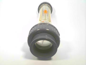 KSM-3120T Flow Meter by KOBOLD