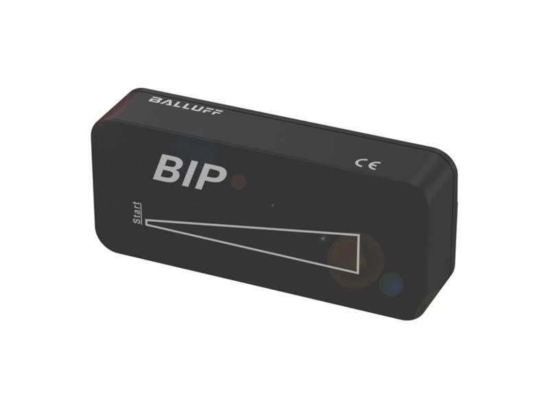BIP AD2-B040-02-S4 Position Sensor/Transmitter/Monitor by BALLUFF