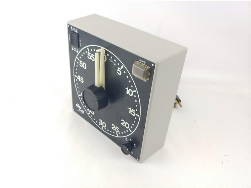 300 Timer/Counter by GRALAB