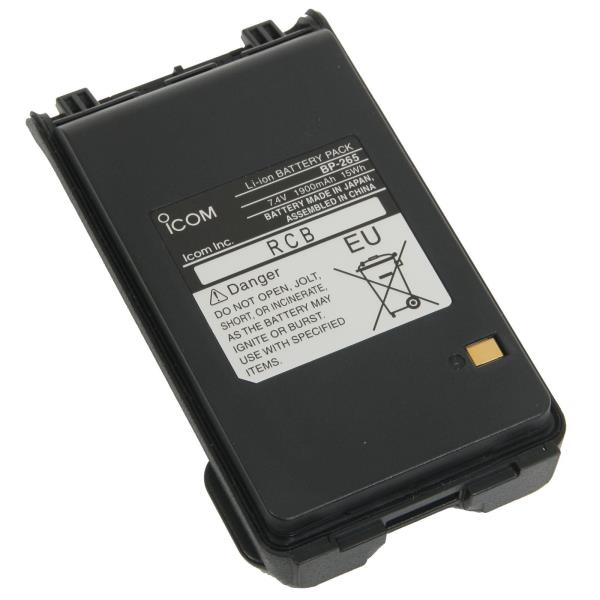 BP-265 Battery by ICOM