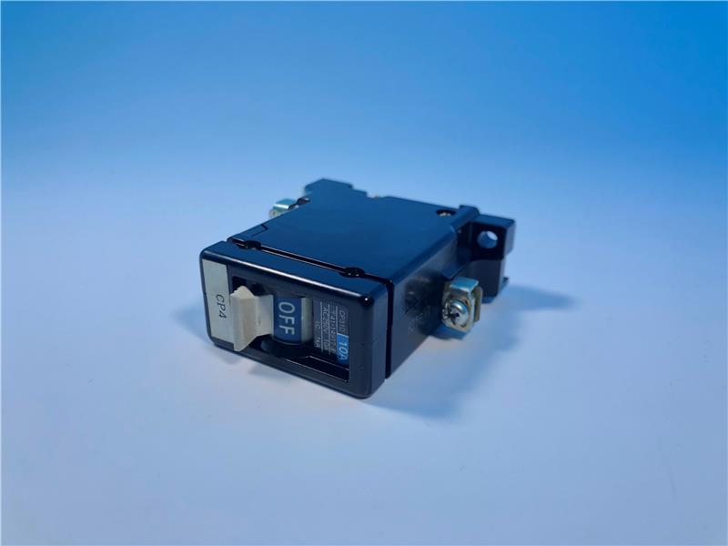 CP31D-10A Panel Mount Circuit Breaker by FUJI ELECTRIC