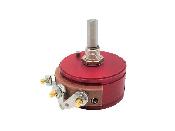 V200019 Potentiometer by VOLTRONICS