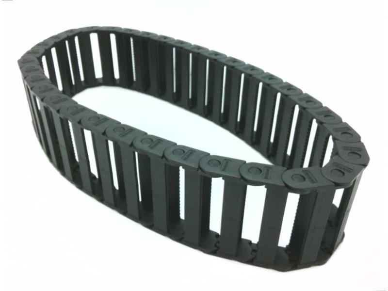 E2-100-50-12PZ Panel Accessory by IGUS