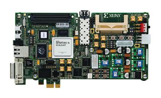 EK-S6-SP605-G VDC Logic I/O Brain/Interface by XILINX