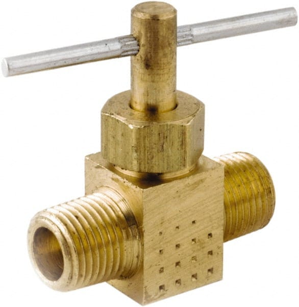 759108-04 Needle Valve par ANDERSON METALS