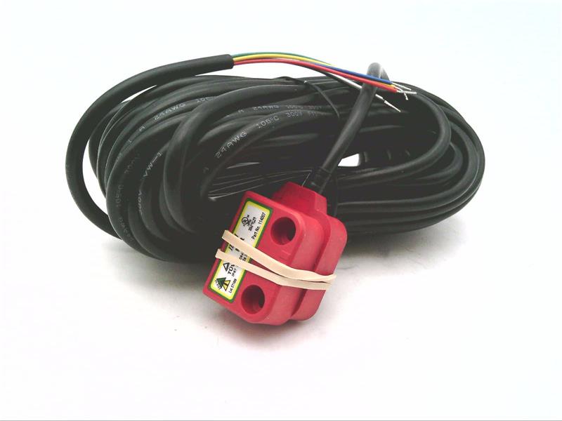 MPR-114007 Safety Interlock Switch by IDEM SAFETY SWITCHES