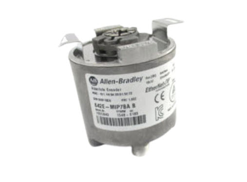 842E-MIP7BA Encoder/Resolver by ALLEN BRADLEY