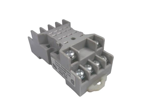 PYF14A-C Relay/Socket by OMRON