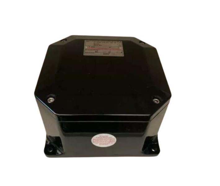 PL620 Enclosure by HAWKE