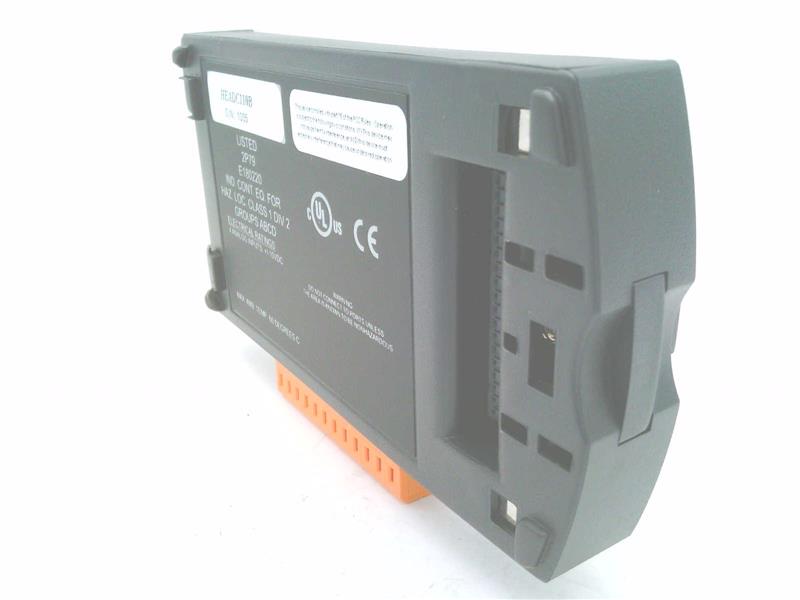 HEADC110 VDC Logic I/O Module by HORNER AUTOMATION