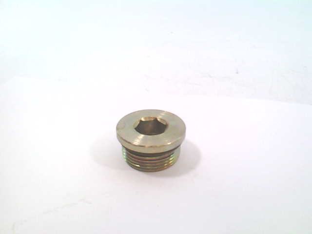 973583 Plug/Receptacle by NORDSON