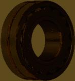 22222-CCK/C3W33 Bearing by SKF