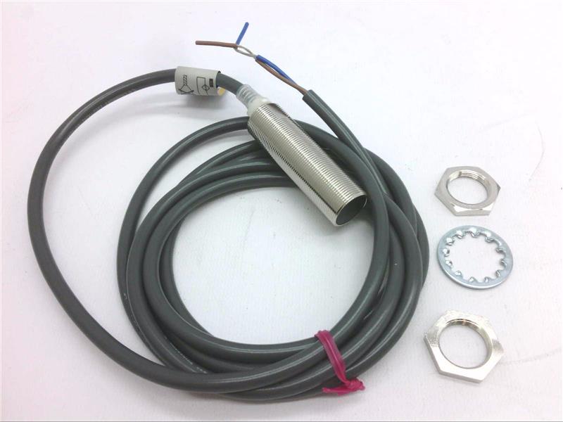 E2E2-X5Y2-US 2M Proximity Switch by OMRON