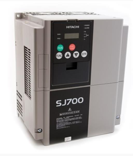 SJ700D-055HFUF3 Drive by HITACHI