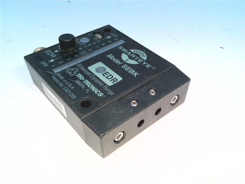 SEBK Photoelectric by TRI-TRONICS