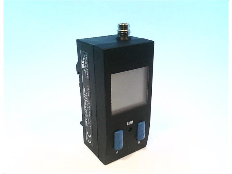 SDE1-V1-G2-H18-C-P2-M8 Pressure Sensor/Transducer by FESTO