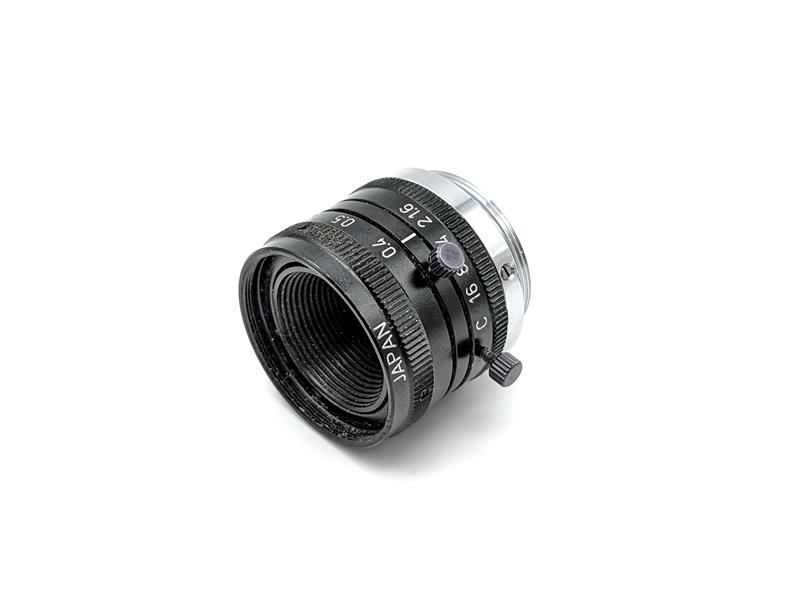 CV-L16 Lens for Camera by KEYENCE CORP