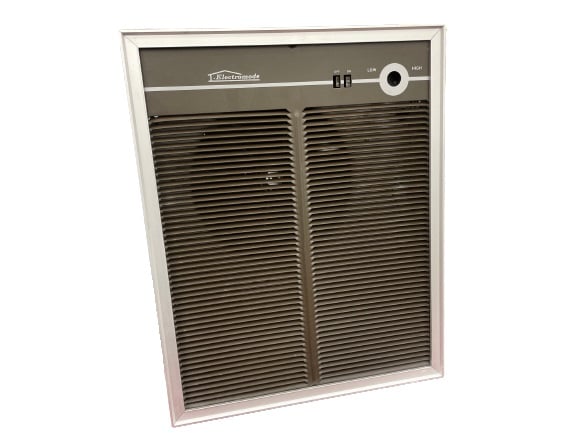 EWA15L Heat Exchanger by ELECTROMODE