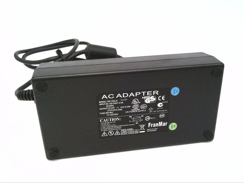 FDF1503-A Power Supply Accessory by FRANMAR