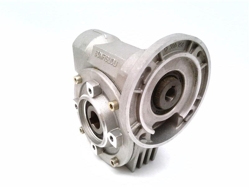 VF 44 P 14 P63 B14 B3 Hydraulic Motor by BONFIGLIOLI