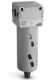 MC104-FS01 Pneumatic Filter Regulator by CAMOZZI