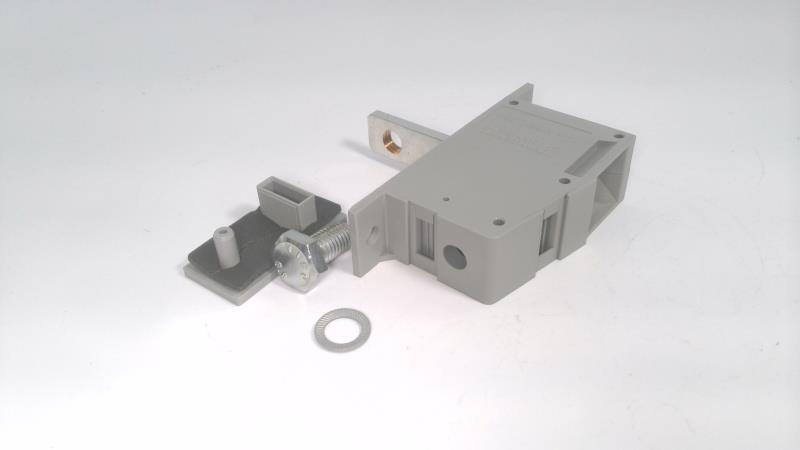 HDFK 95-F-VP Terminal Blk/Strip Wiring Dev by PHOENIX CONTACT