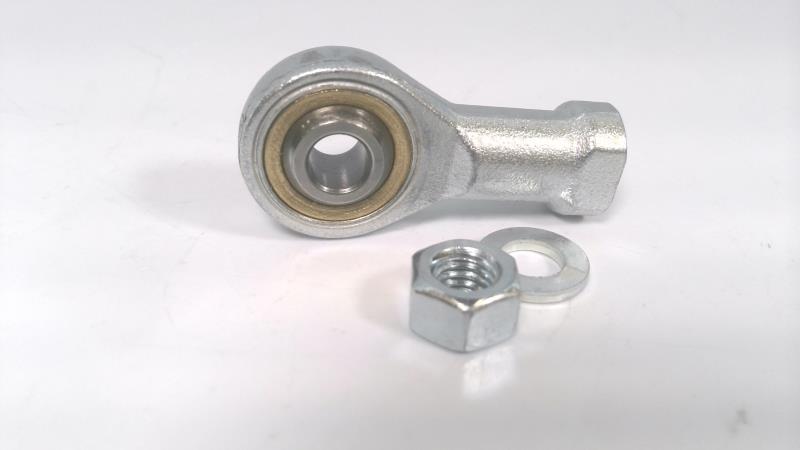 PKIT015 QD Cable/Cord Set by GEFRAN