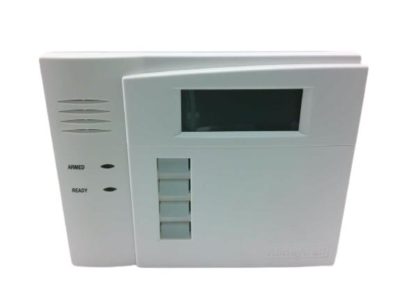 6150RF Keypad/Keyboard by HONEYWELL