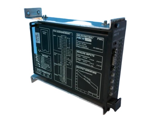 PMC-10 PLC Module/Rack by SELECTRON